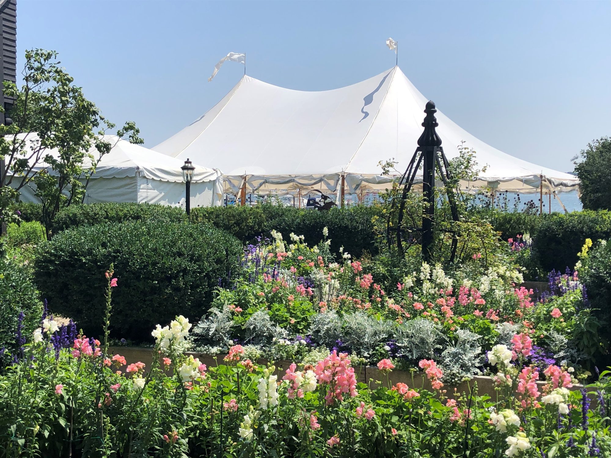 Plan Your Wedding - The House of the Seven Gables