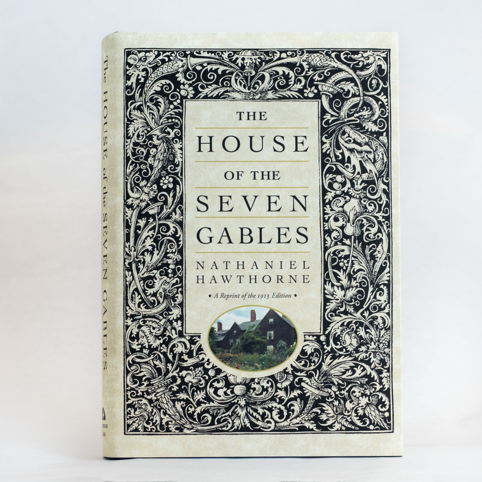 Shop - The House of the Seven Gables