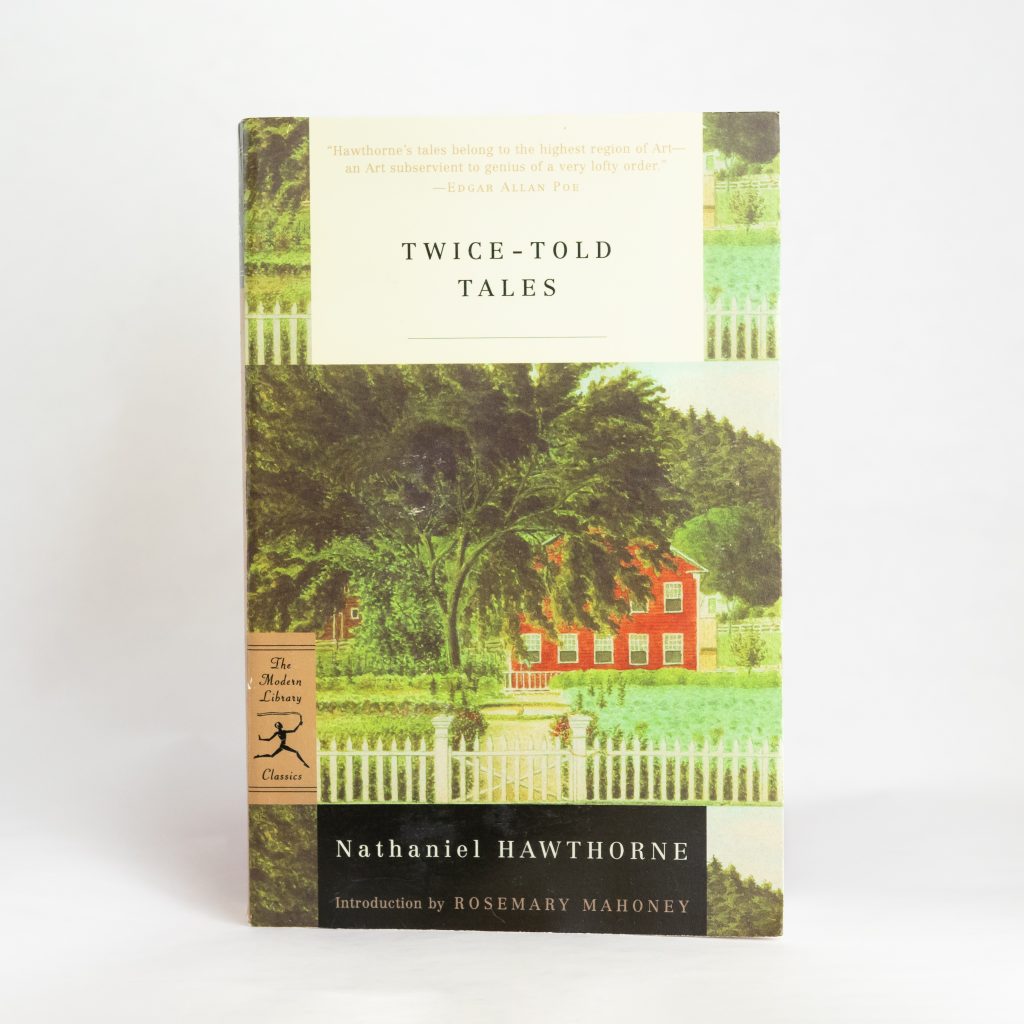 Twice Told Tales