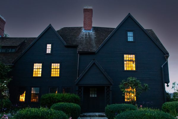 Planning Your October Visit to The Gables 2023 - The House of the Seven ...