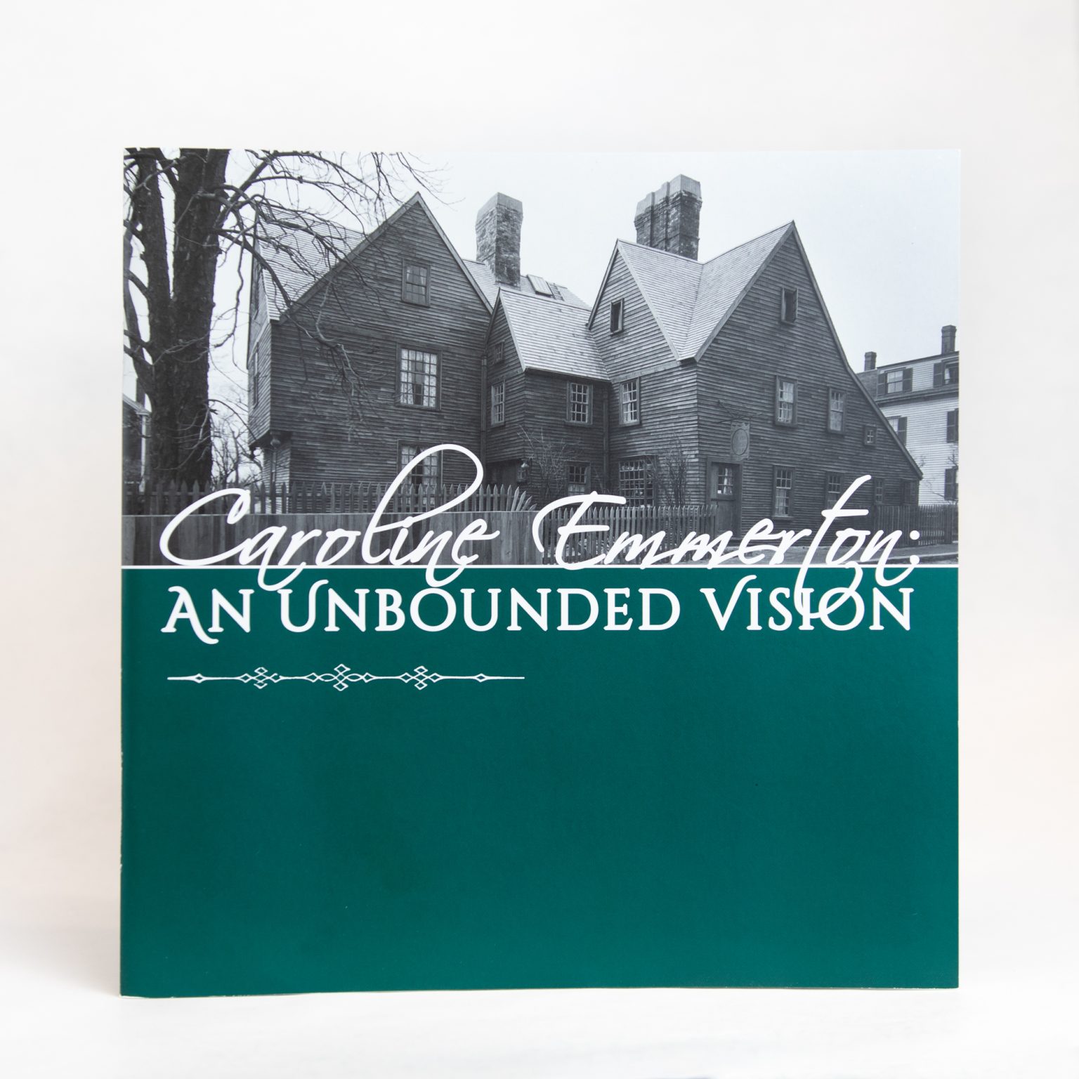 Shop - The House of the Seven Gables
