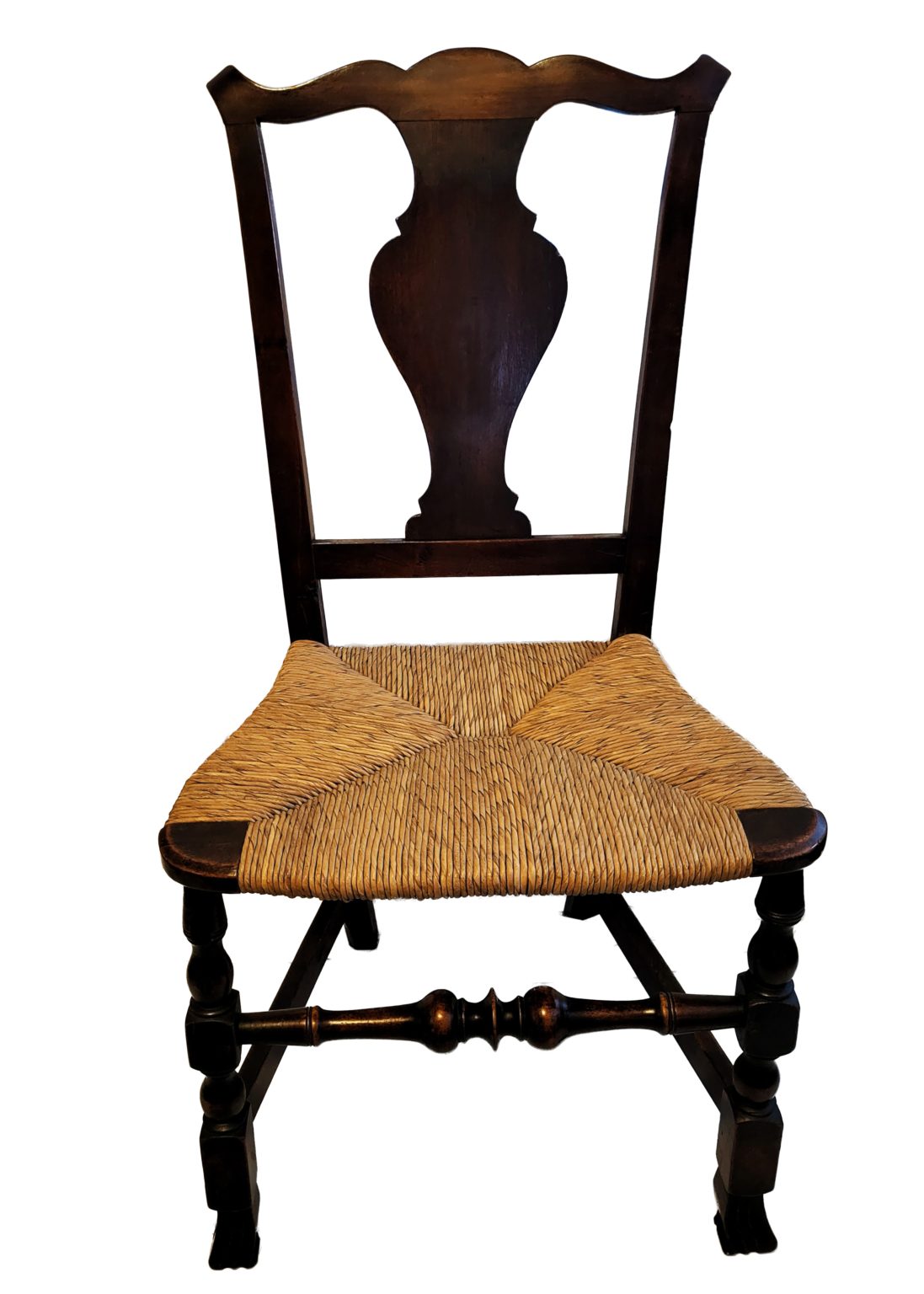 Collections Corner: Susannah Ingersoll - The House of the Seven Gables